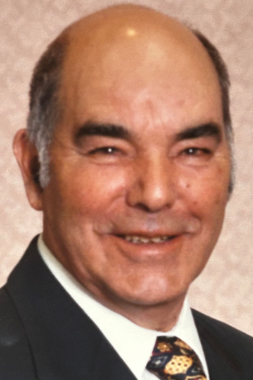 Liborio B. Ricottilli 1932-2023 | News, Sports, Jobs - The Vindicator